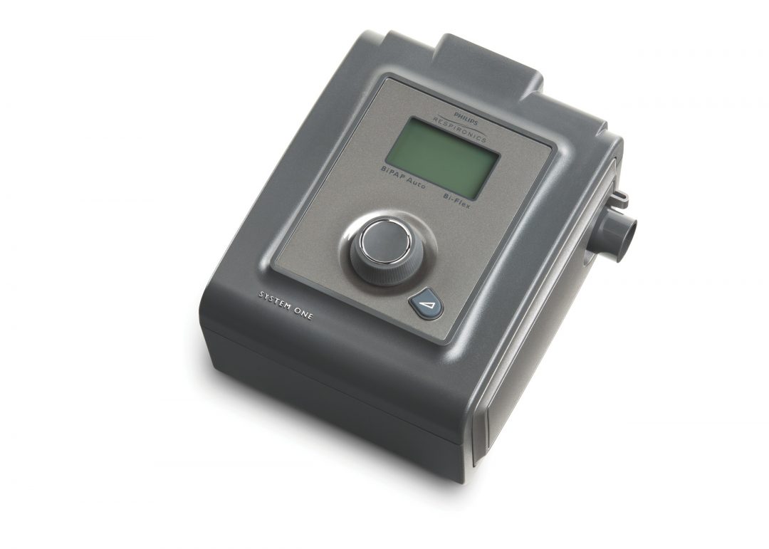 Philips System One REMstar Auto CPAP | Oxigenopoc S.A.S